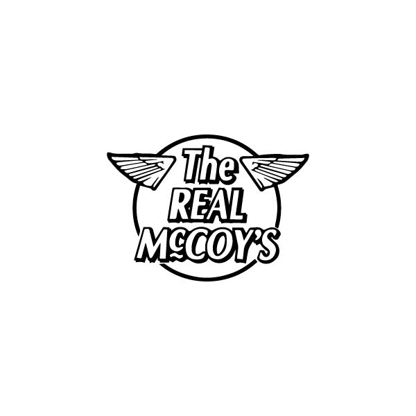 The Real McCoy's – tagged "Real McCoy" – Limbro Denim
