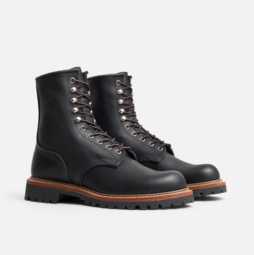 Red Wing Heritage – LIMBRO DENIM