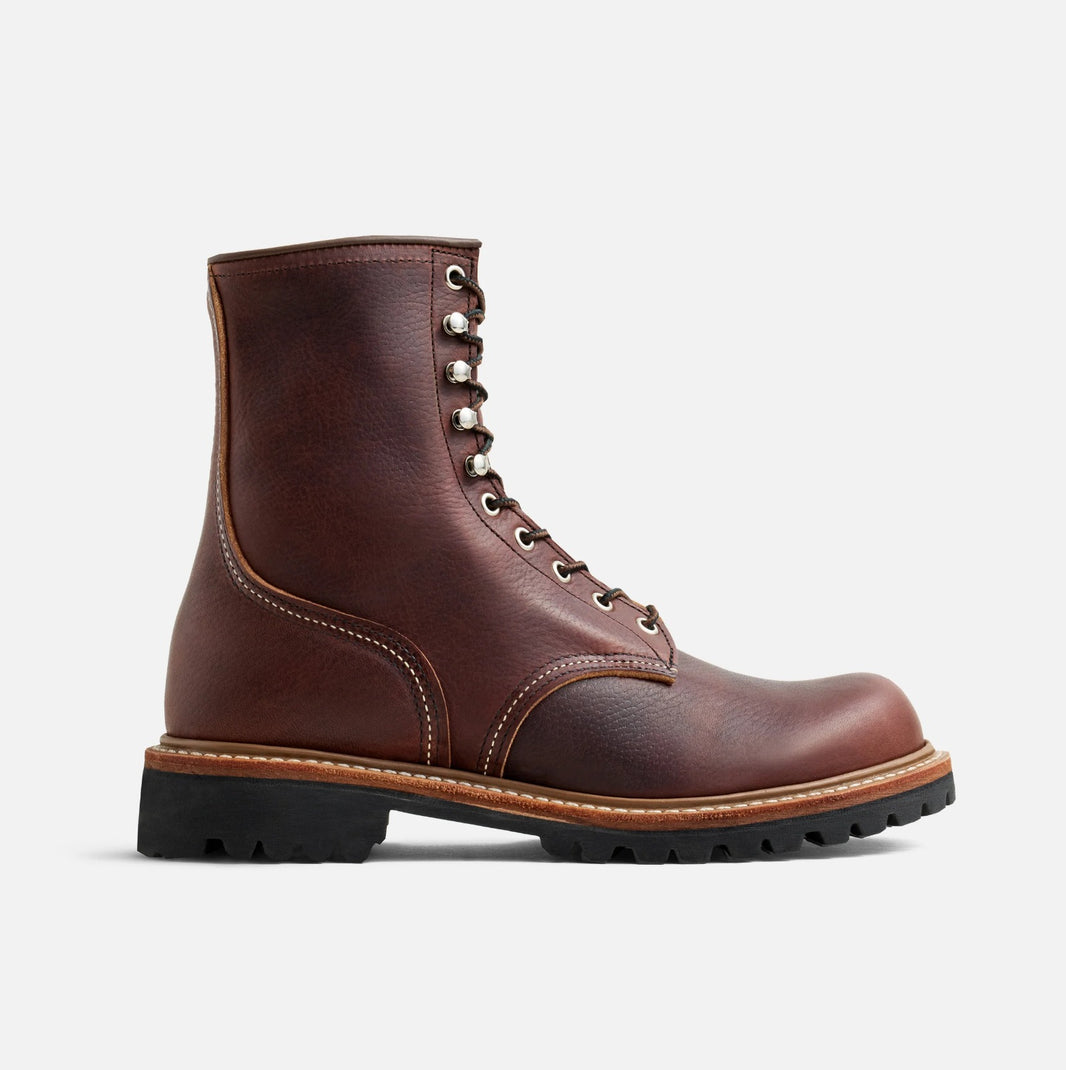 Red Wing Heritage – LIMBRO DENIM