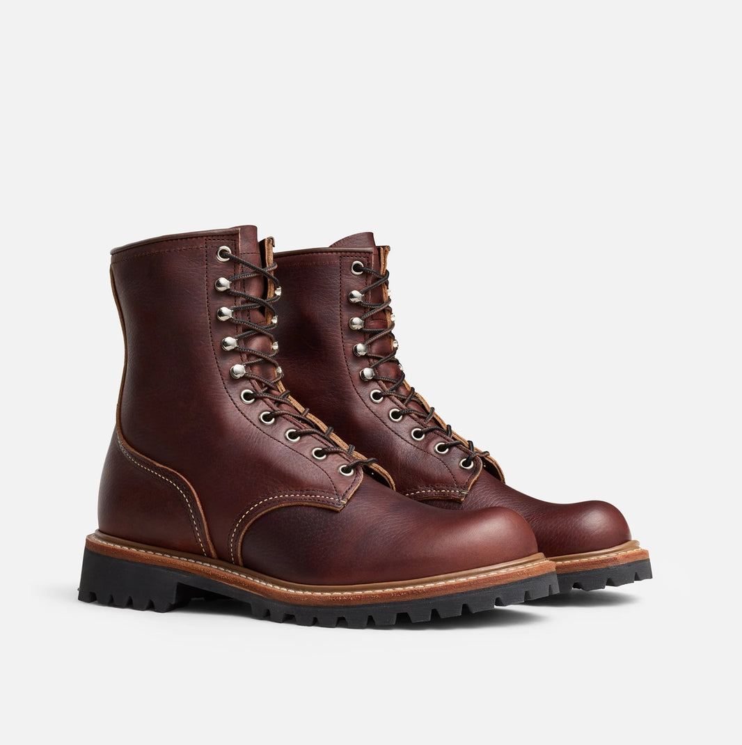 Red Wing Heritage – LIMBRO DENIM