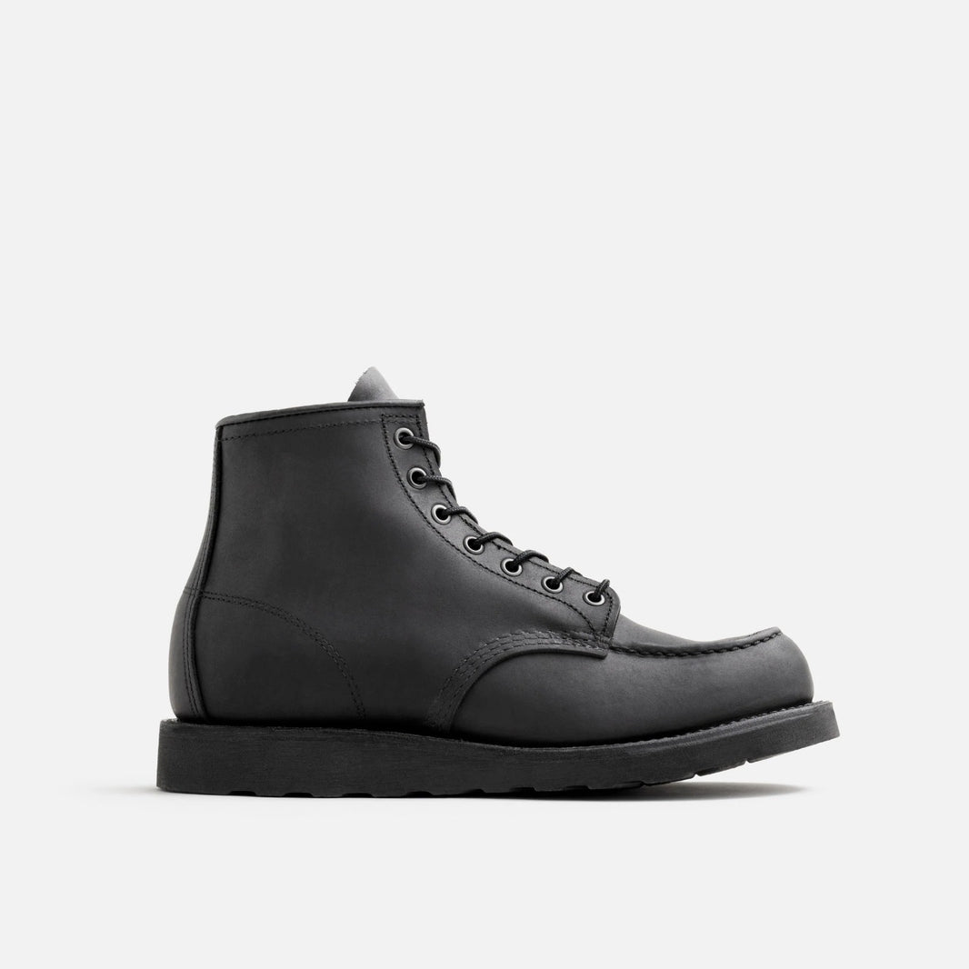 Red Wing Heritage – LIMBRO DENIM