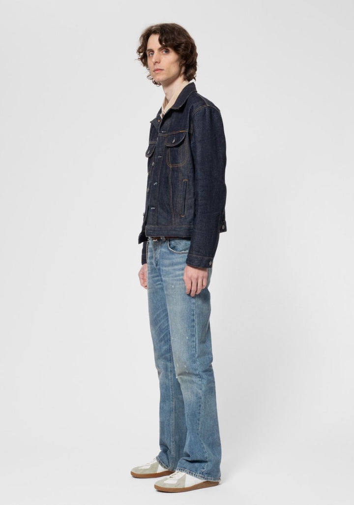 Jacket – Limbro Denim