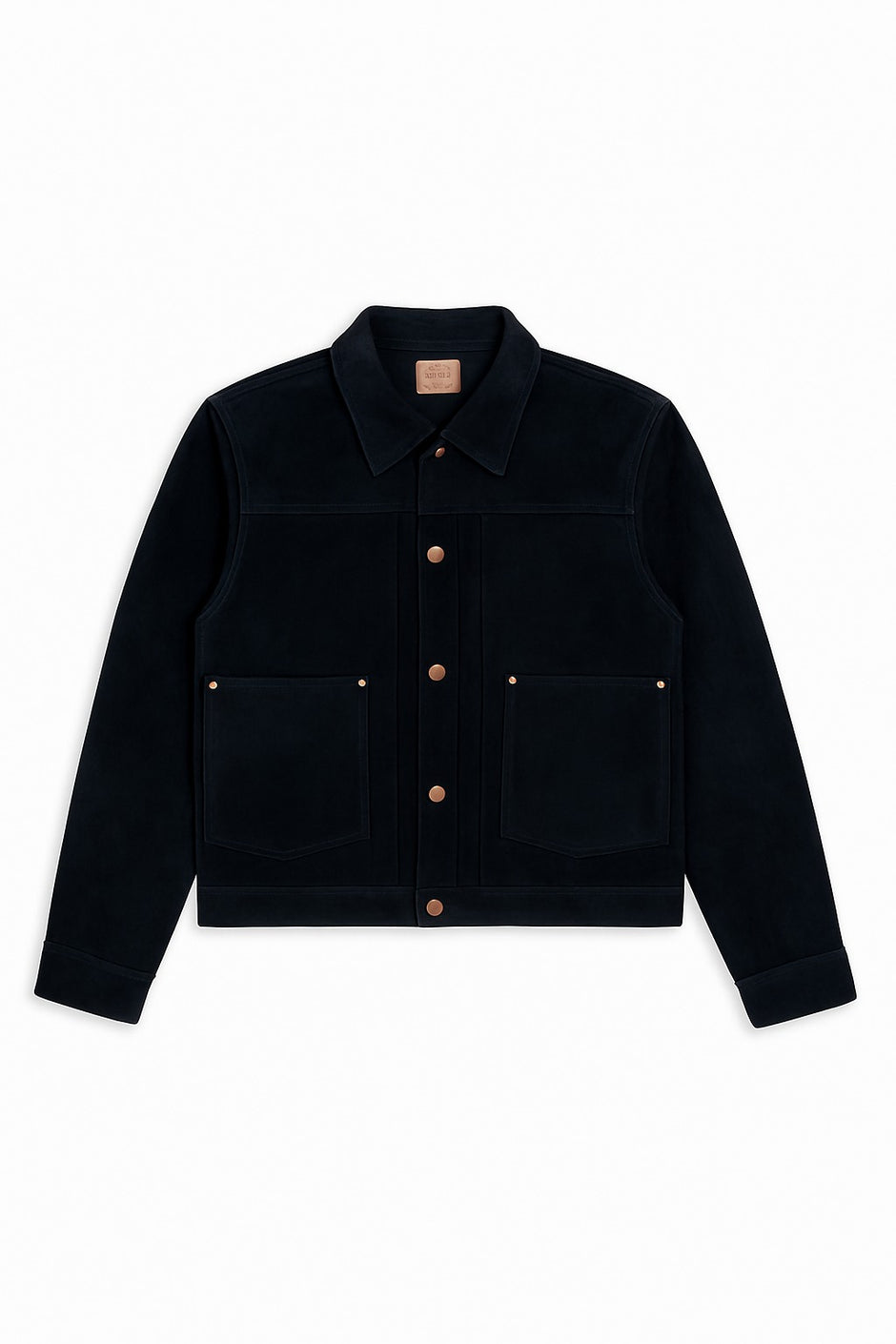 Nudie Jeans – LIMBRO DENIM