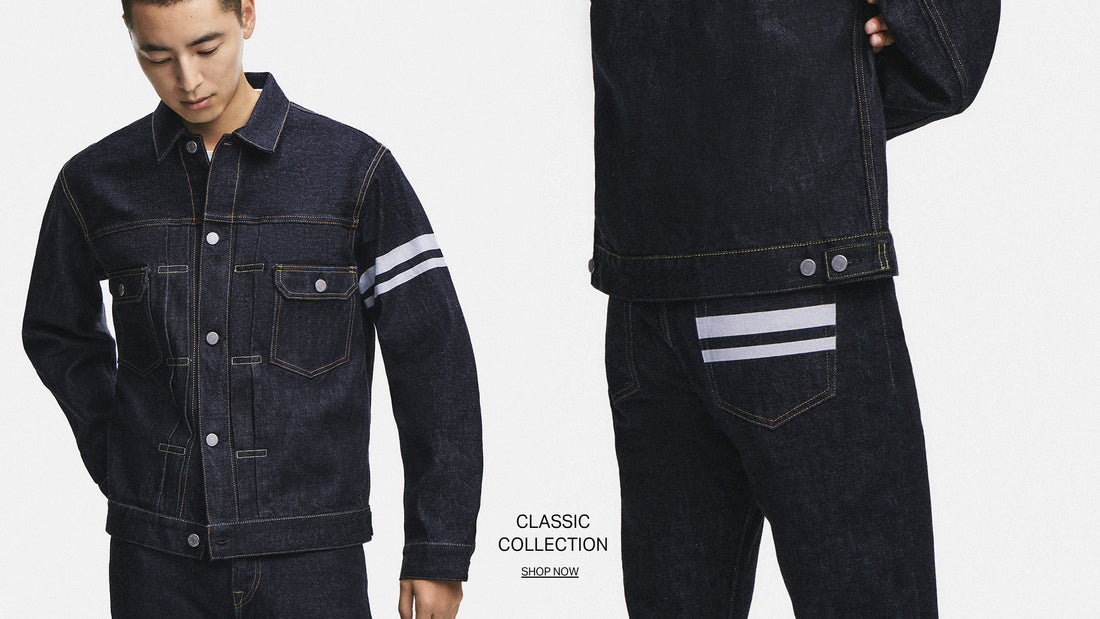 LIMBRO DENIM