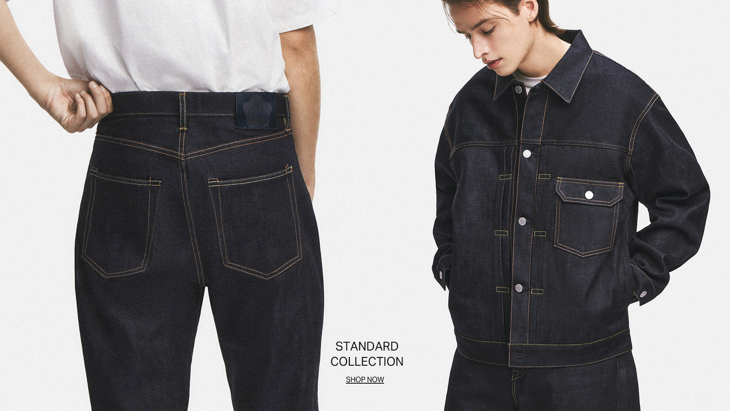 LIMBRO DENIM