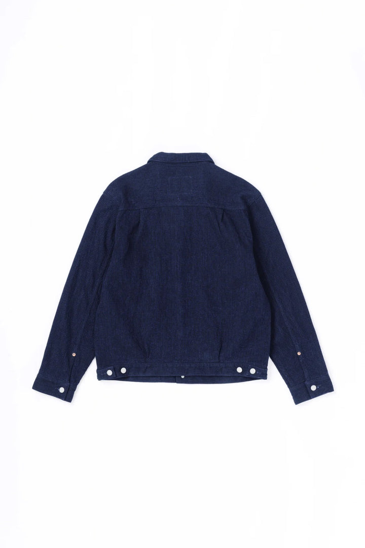 Omoto Denim – LIMBRO DENIM