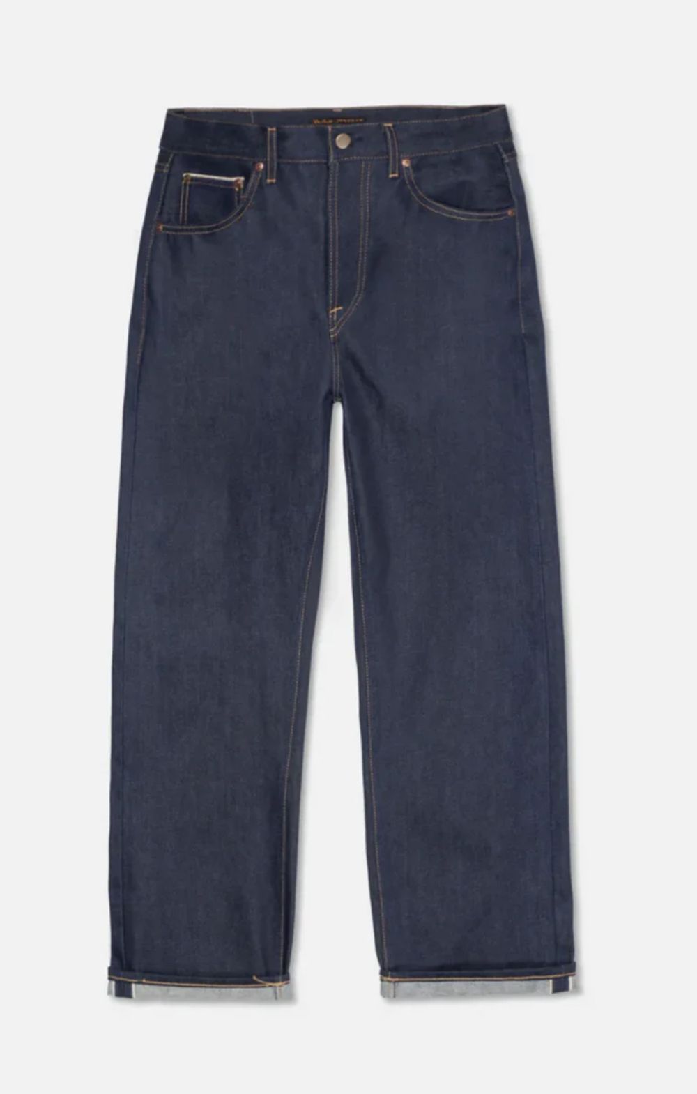 Tuff Tony Dry Twilight Selvage – LIMBRO DENIM