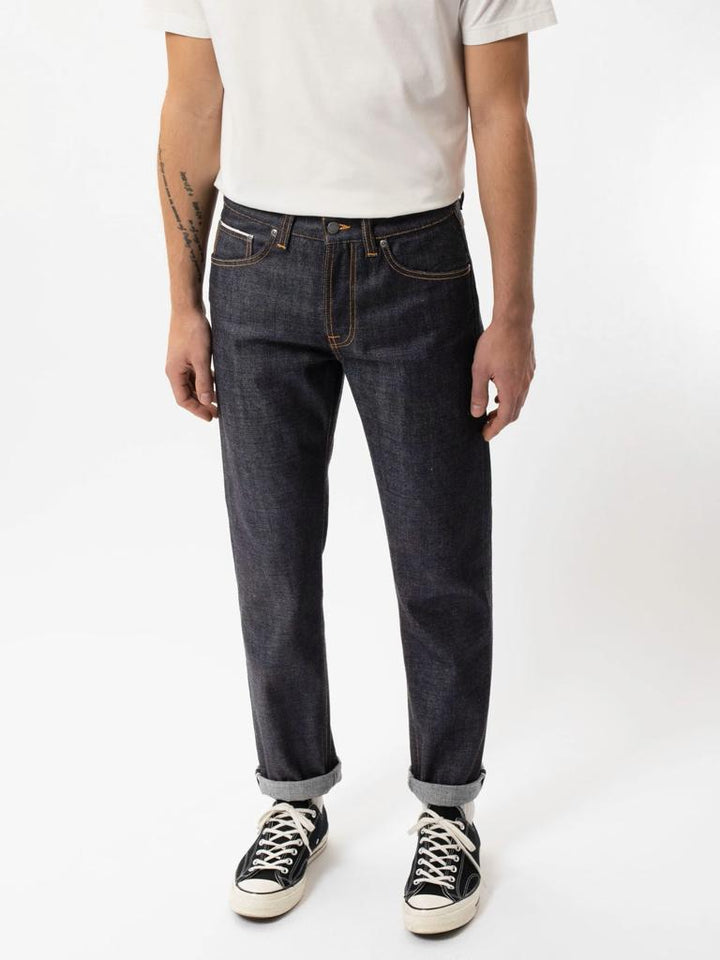 Jeans – Limbro Denim