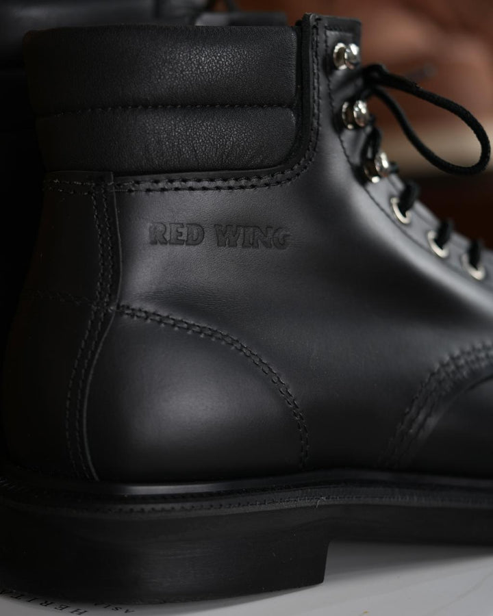 Red Wing Heritage – LIMBRO DENIM