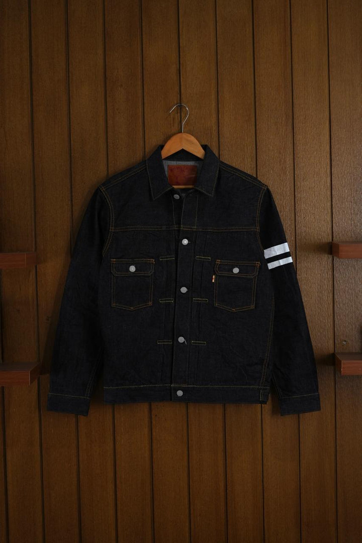 Jacket – Limbro Denim