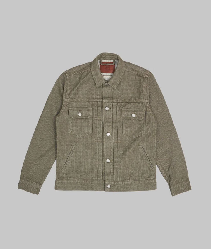 Jacket – Limbro Denim