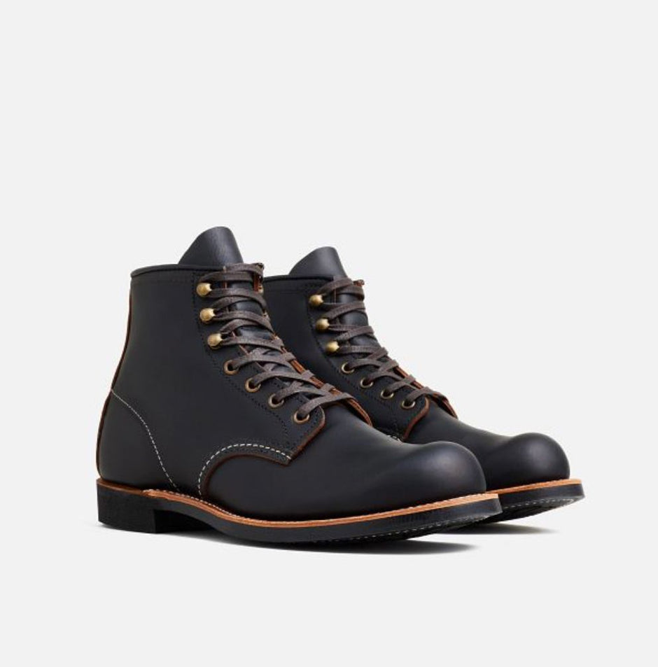 Red Wing Heritage – Limbro Denim