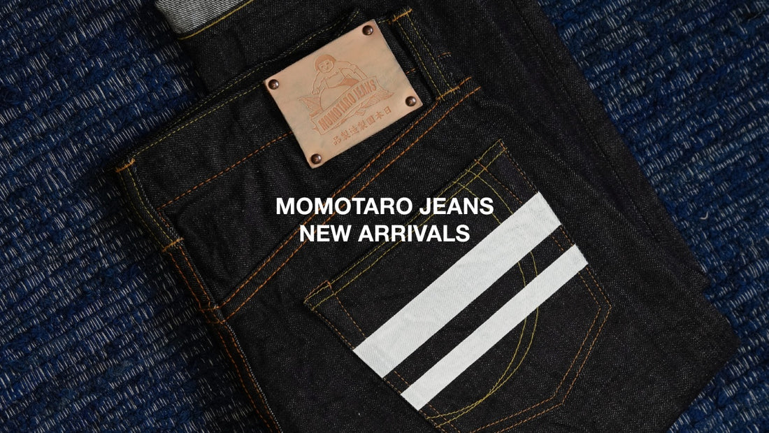 Limbro Denim