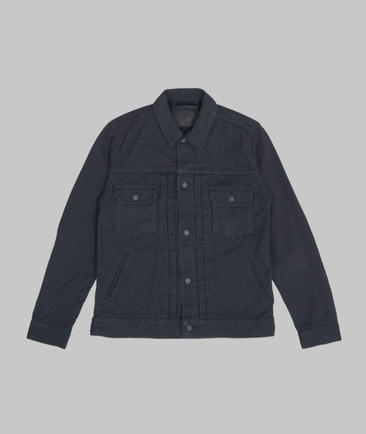 Jacket – Limbro Denim