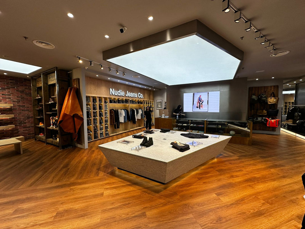 Store Locations – Limbro Denim