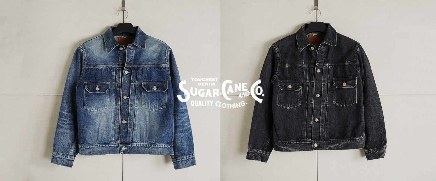 LIMBRO DENIM