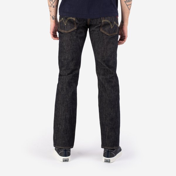 Iron Heart IH 777 SST Shinyaka Selvedge Denim – Limbro Denim