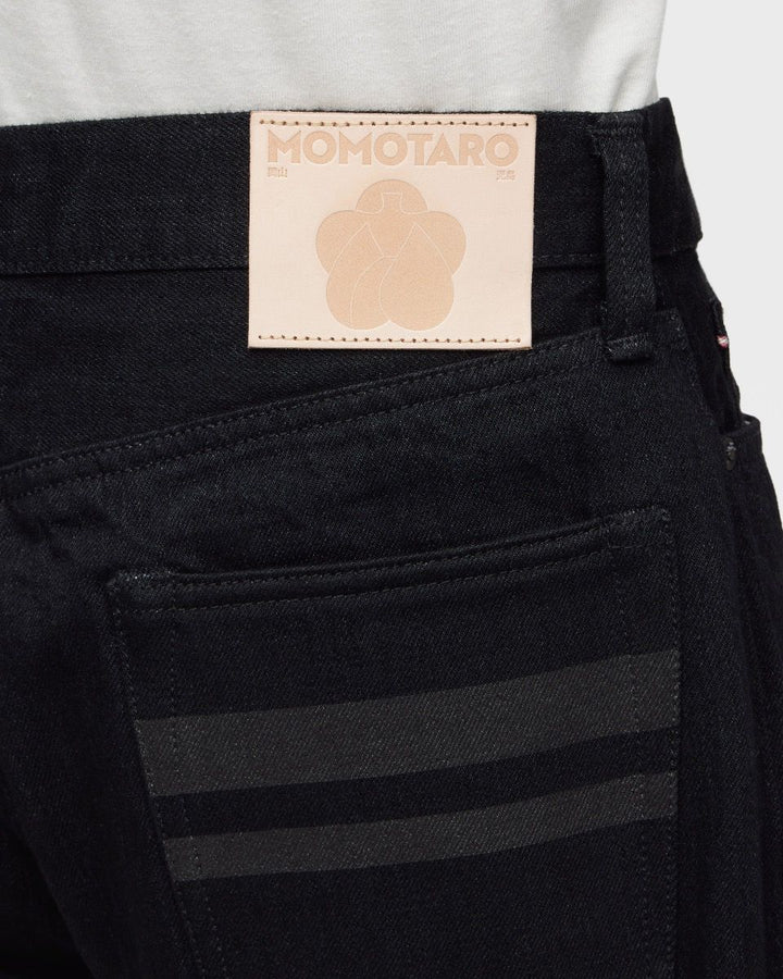 MOMOTARO JEANS – Limbro Denim