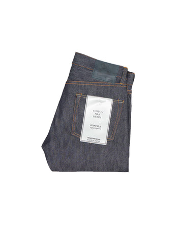 Momotaro Jeans – Limbro Denim