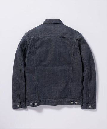 Momotaro Jeans – Limbro Denim
